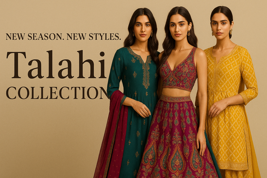 TALAHI COLLECTIONS – Talahi Collections